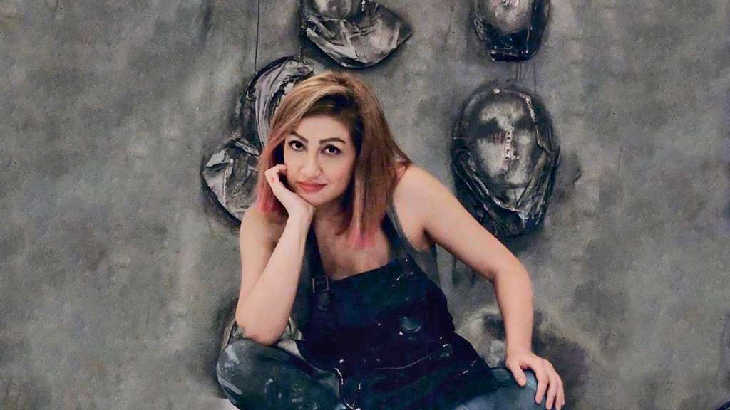 Shabnam Shabani - shabnam.studio